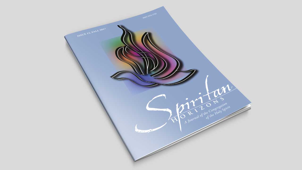 Spiritan Horizons 12 | Spiritans Roma