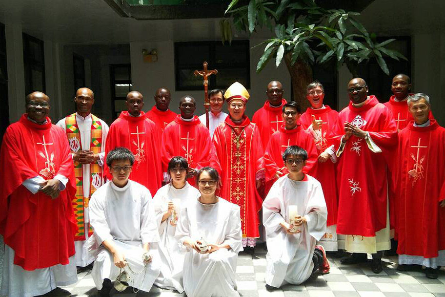 News | Spiritans Roma