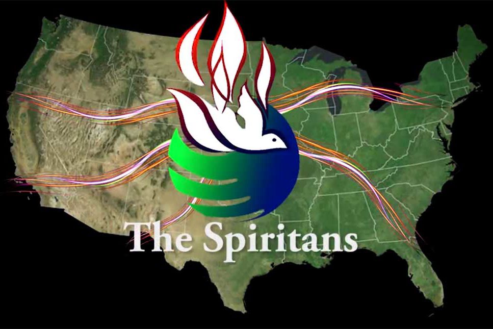 Italy | Spiritans Roma