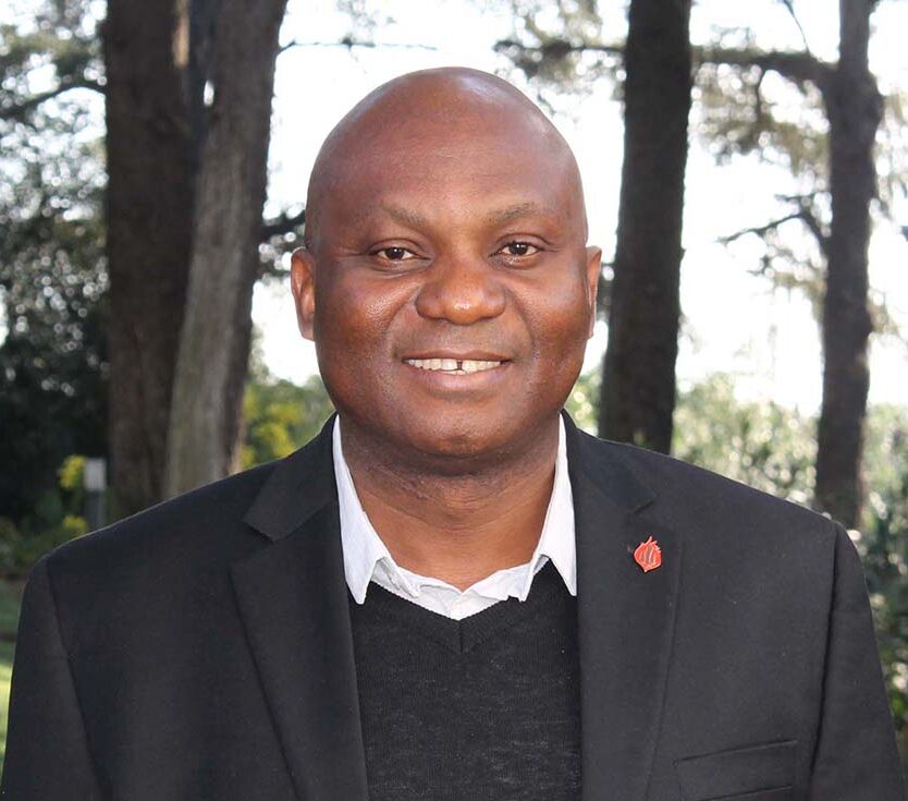 Jude Nnorom | Spiritans Roma