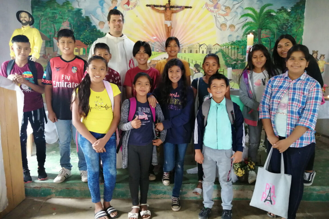 News | Spiritans Roma