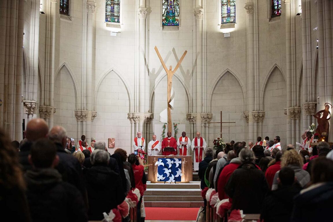 News | Spiritans Roma