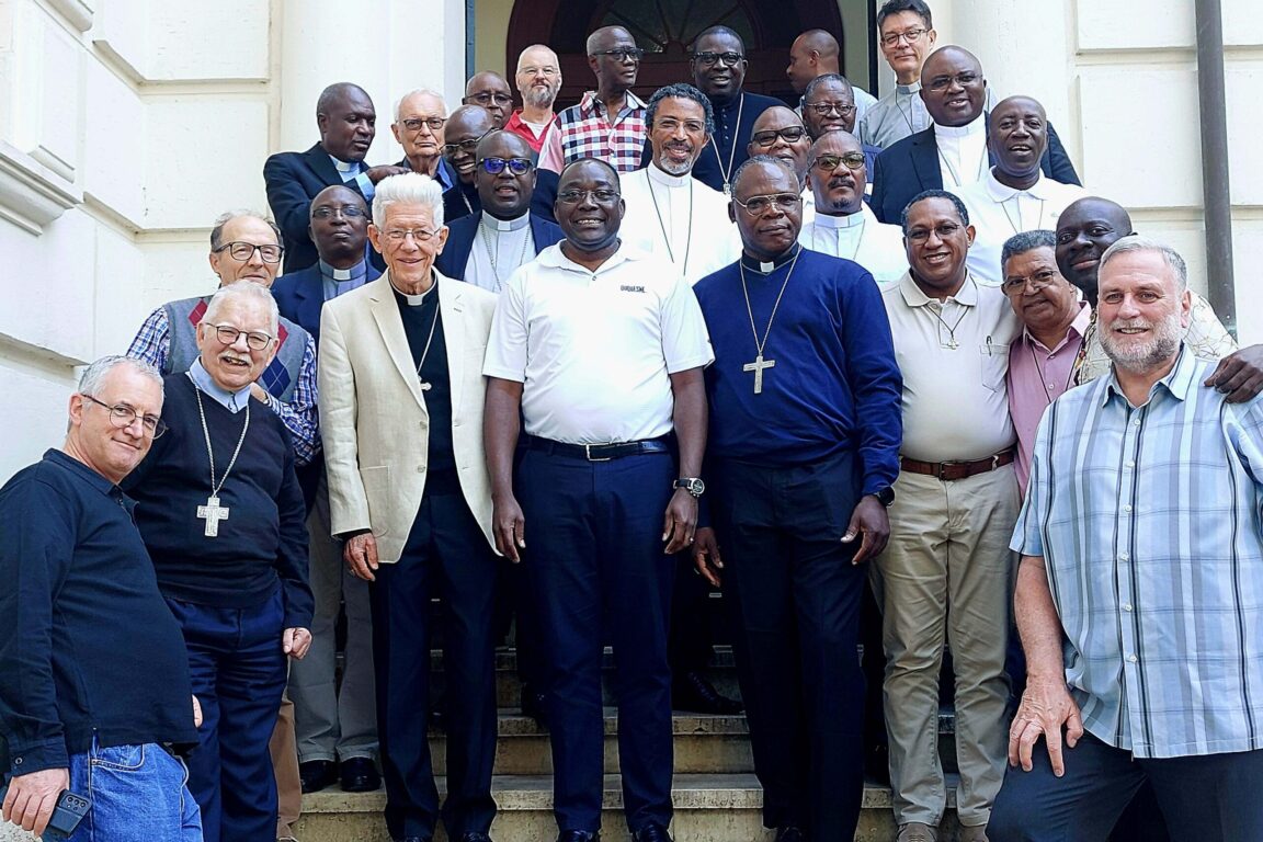 Home | Spiritans Roma