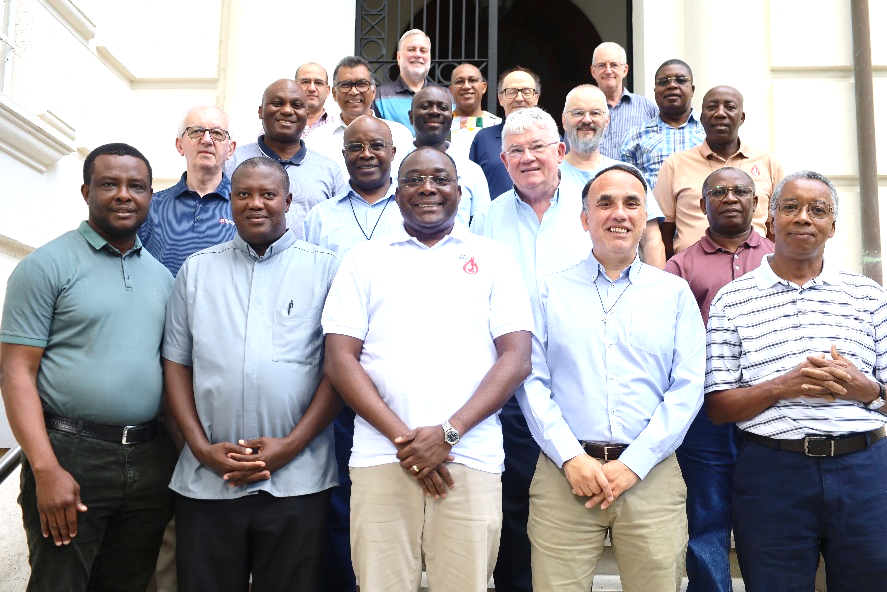 News | Spiritans Roma