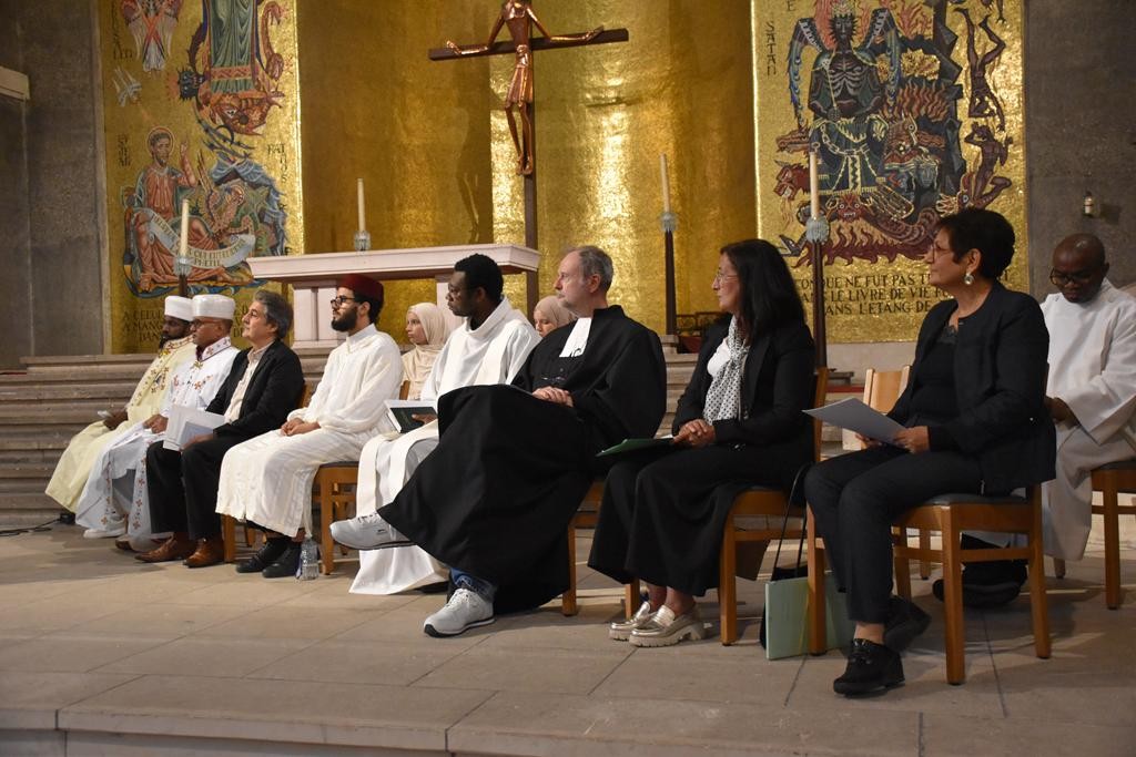 Home | Spiritans Roma